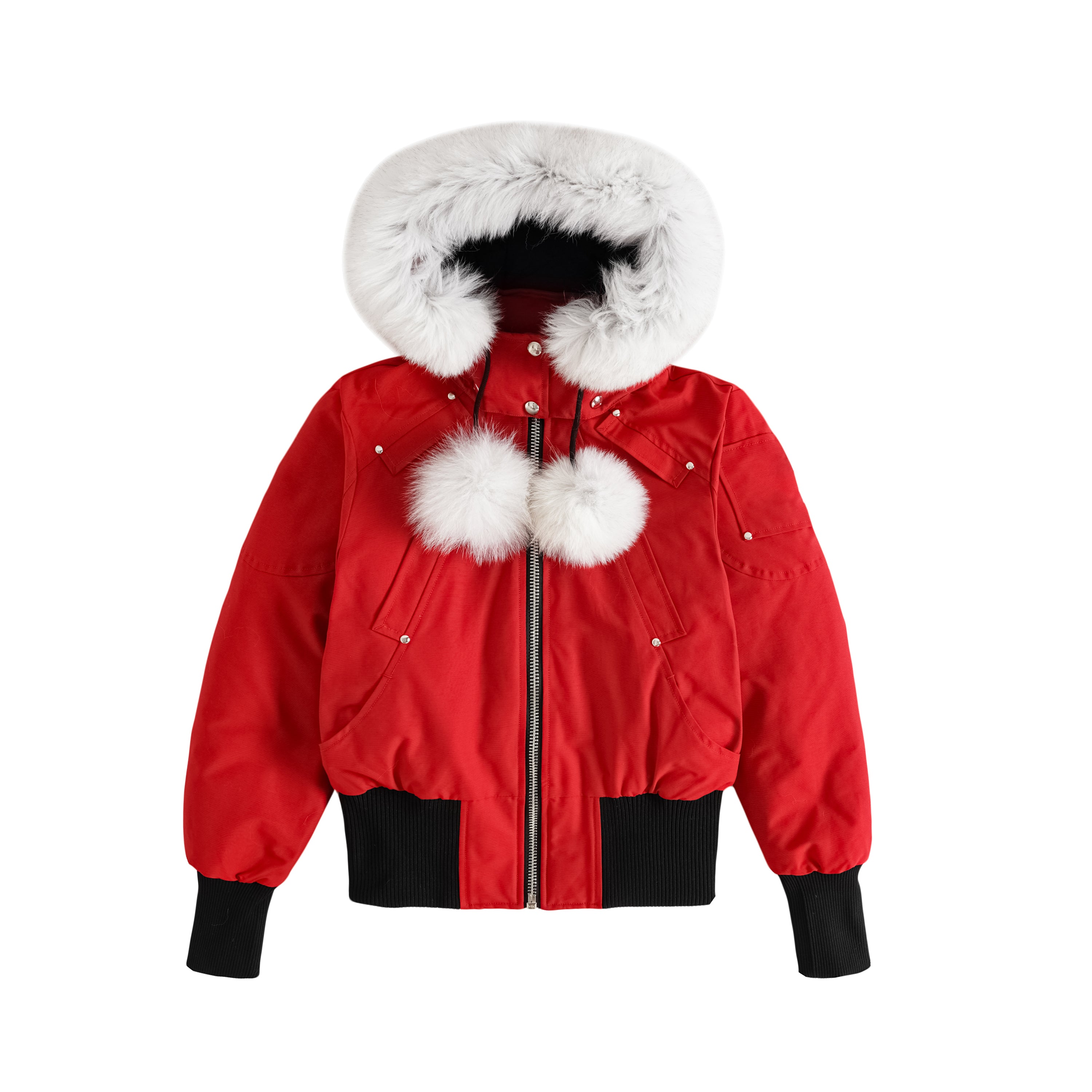 ORIGINAL DEBBIE BOMBER – featherland.co